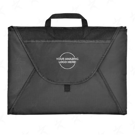 Jetsetter Garment Folder Set for Advertising